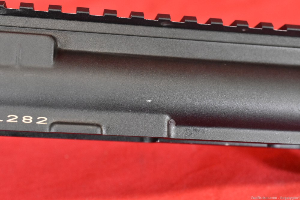 LMT MRP-L Monolithic Upper 9.25" M-Lok AR-15 AR15 AR LMT-LMT - AR15 ...