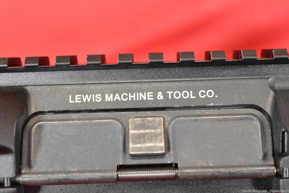 LMT MRP-L Monolithic Upper 9.25" M-Lok AR-15 AR15 AR LMT-LMT - AR15 ...