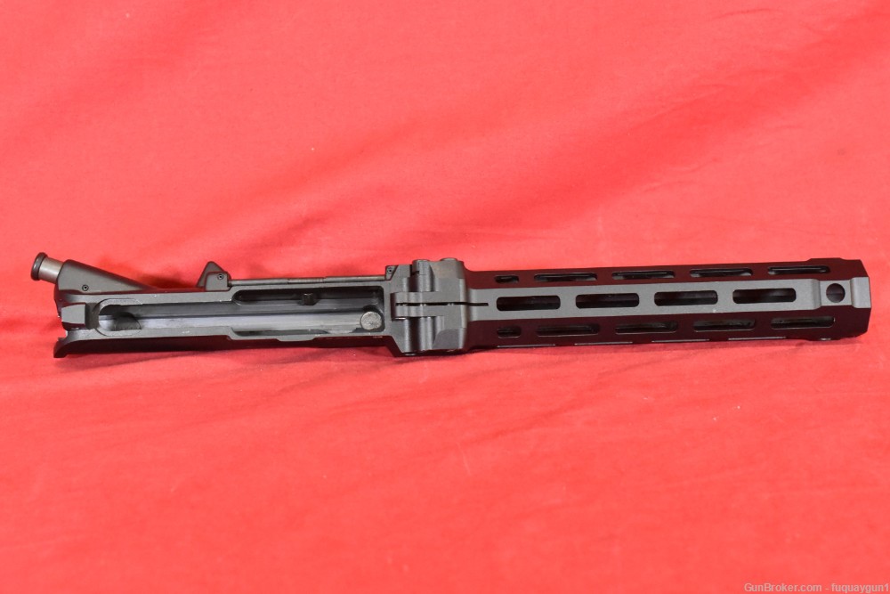 LMT MRP-L Monolithic Upper 9.25" M-Lok AR-15 AR15 AR LMT-LMT - AR15 ...