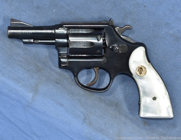 SPESCO [TAURUS] - FALCON - CAL .38 SPL [3" BARREL] - Revolvers at ...