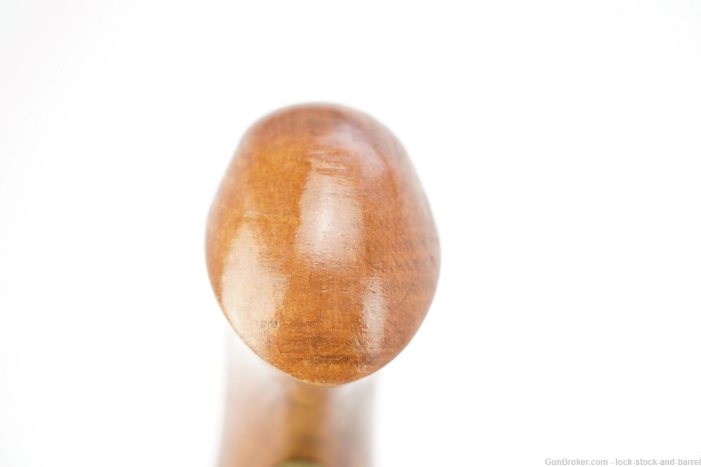 CVA Kentucky Pistol .45 Cal 10” Percussion Cap Muzzleloader, ATF ...