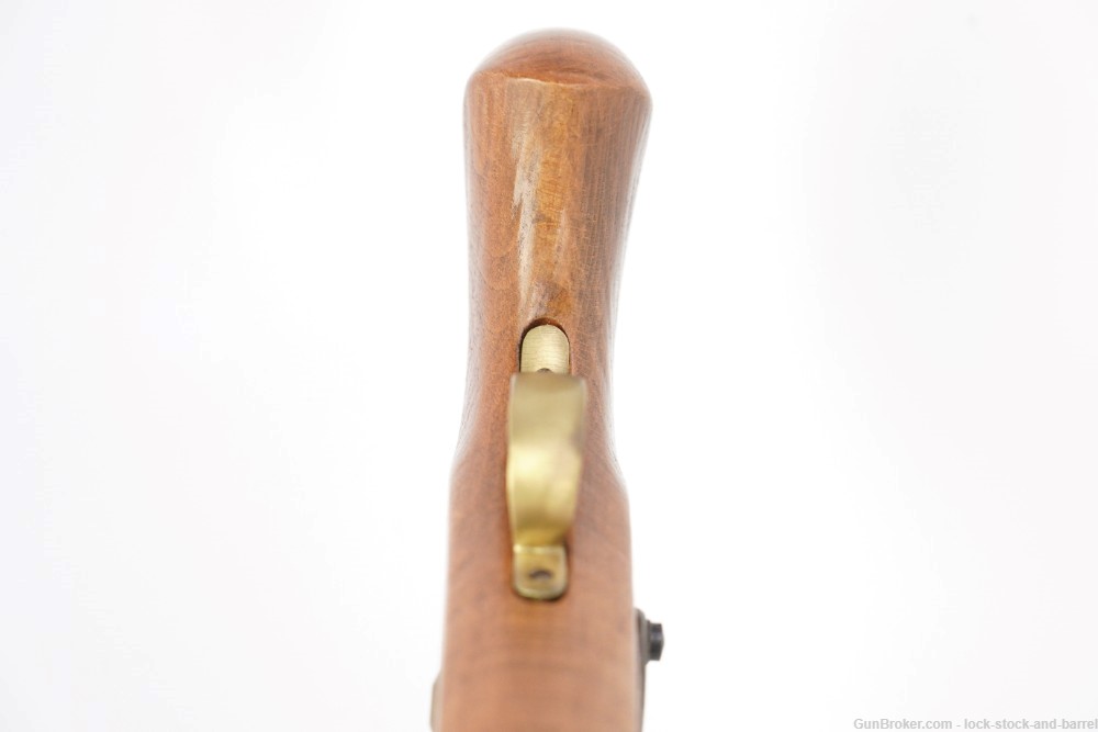 CVA Kentucky Pistol .45 Cal 10” Percussion Cap Muzzleloader, ATF ...