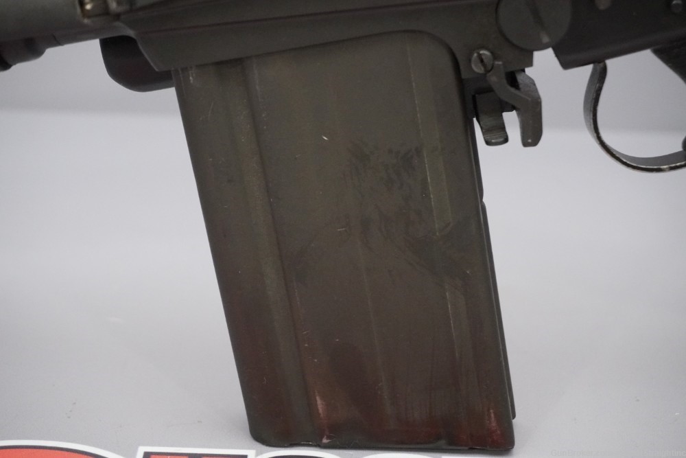 Century IMBEL L1A1 Sporter FN FAL .308 / 7.62NATO 20" w/ Box - Semi ...