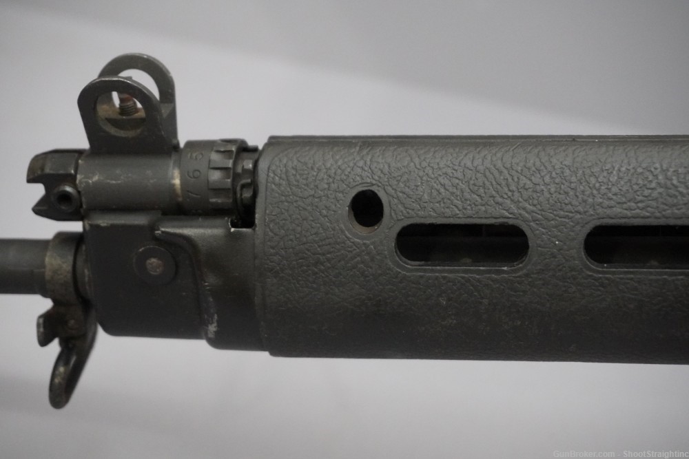 Century IMBEL L1A1 Sporter FN FAL .308 / 7.62NATO 20" w/ Box - Semi ...