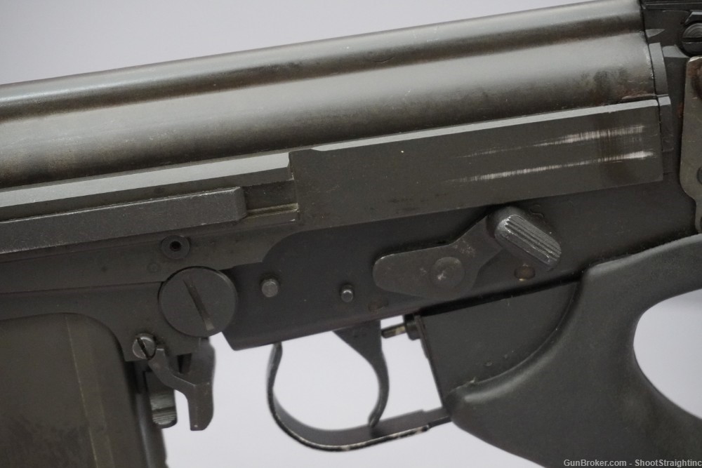 Century IMBEL L1A1 Sporter FN FAL .308 / 7.62NATO 20" w/ Box - Semi ...