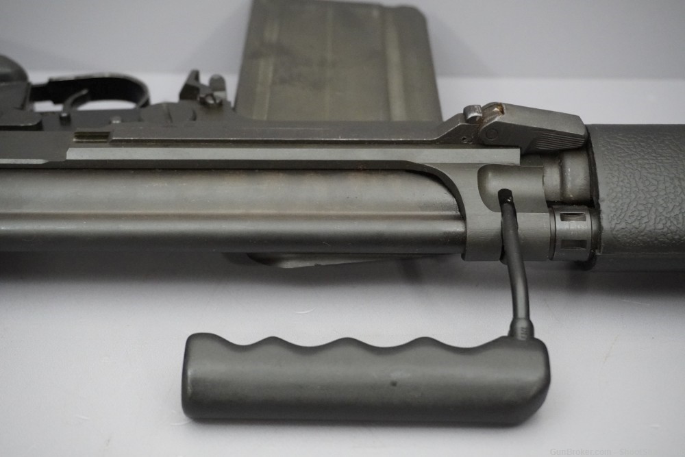 Century IMBEL L1A1 Sporter FN FAL .308 / 7.62NATO 20" w/ Box - Semi ...