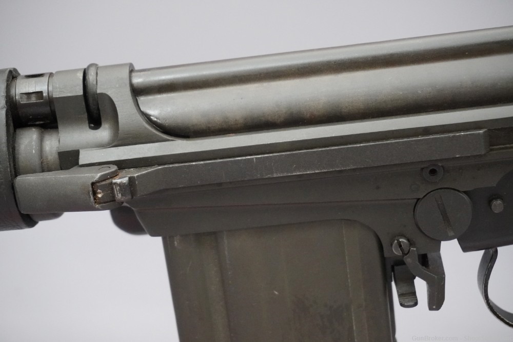 Century IMBEL L1A1 Sporter FN FAL .308 / 7.62NATO 20" w/ Box - Semi ...