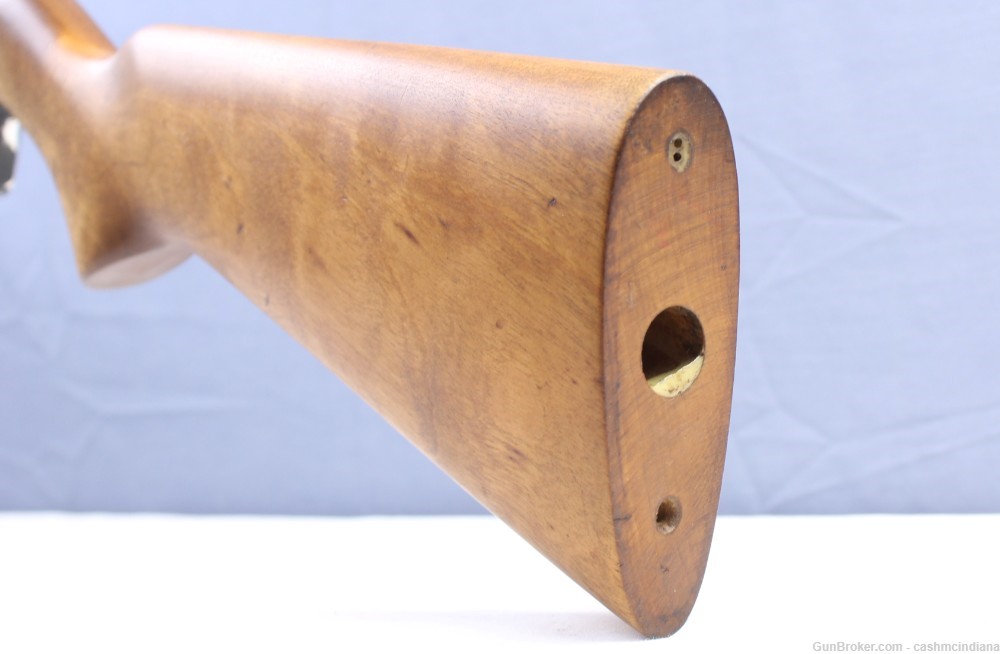 Savage Arms Springfield Model 67F 20ga 26" Pump Action Shotgun - Pump ...