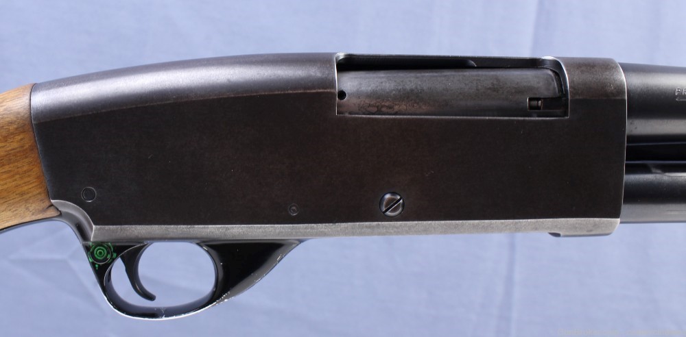 Savage Arms Springfield Model 67F 20ga 26" Pump Action Shotgun - Pump ...