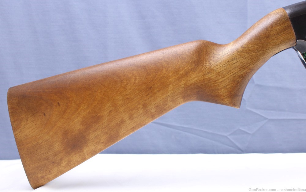 Savage Arms Springfield Model 67F 20ga 26" Pump Action Shotgun - Pump ...
