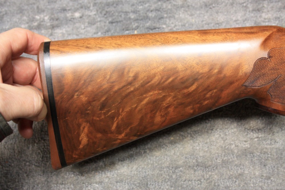 Remington Model Four 30-06 Diamond Anniversary 4, 742 - Semi Auto ...