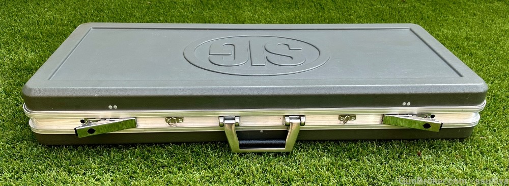 Sig PE90 550 Blum - Semi Auto Rifles at GunBroker.com : 1031274662