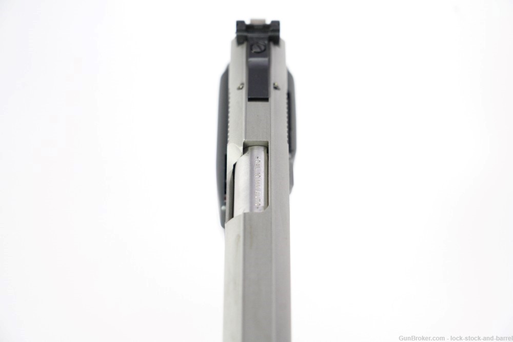 Colt Double Eagle Mark II Series 90 10mm Semi-Automatic Pistol, 1991 NO ...