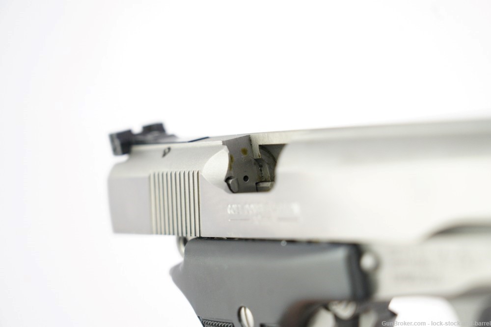 Colt Double Eagle Mark II Series 90 10mm Semi-Automatic Pistol, 1991 NO ...