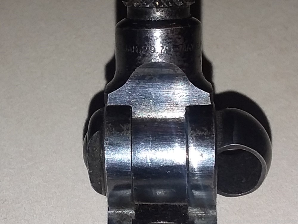 Vintage Lyman No.2 Combination Tang Sight * V Code * Sharps Rifles ...