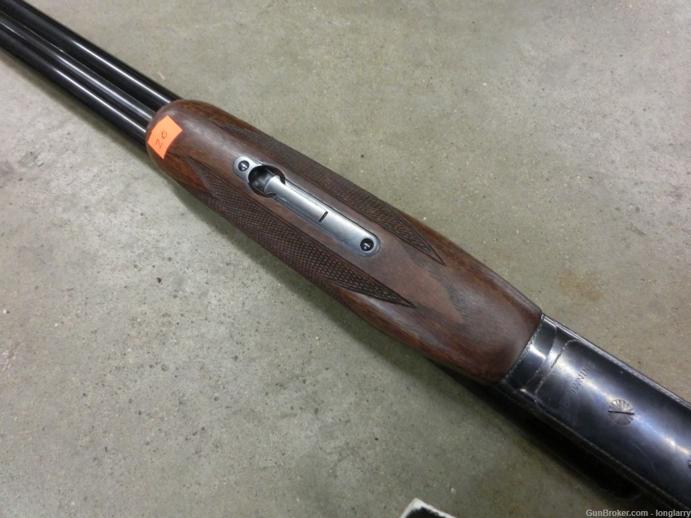 Browning BSS-20 GAUGE - Side By Side Shotguns at GunBroker.com : 1031403587
