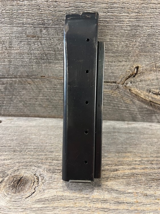 Reising H&R Model 50, 55, 60 Rifle Magazine 45 ACP 20 Round - Rifle ...