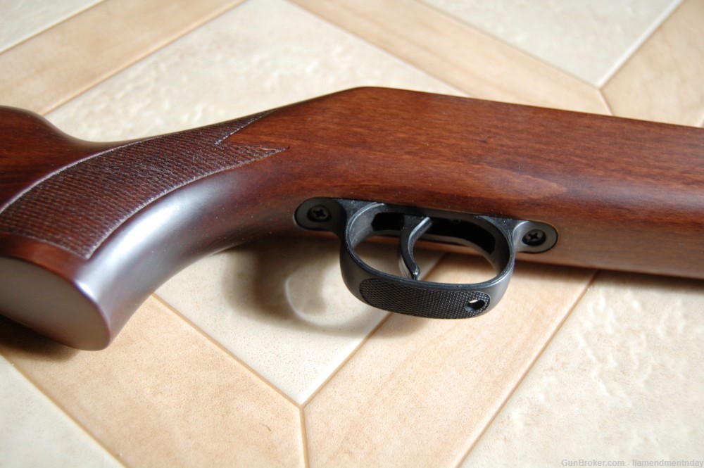 Diana RWS Model 36 .22 Caliber Air Rifle Springer - Air Rifles at ...