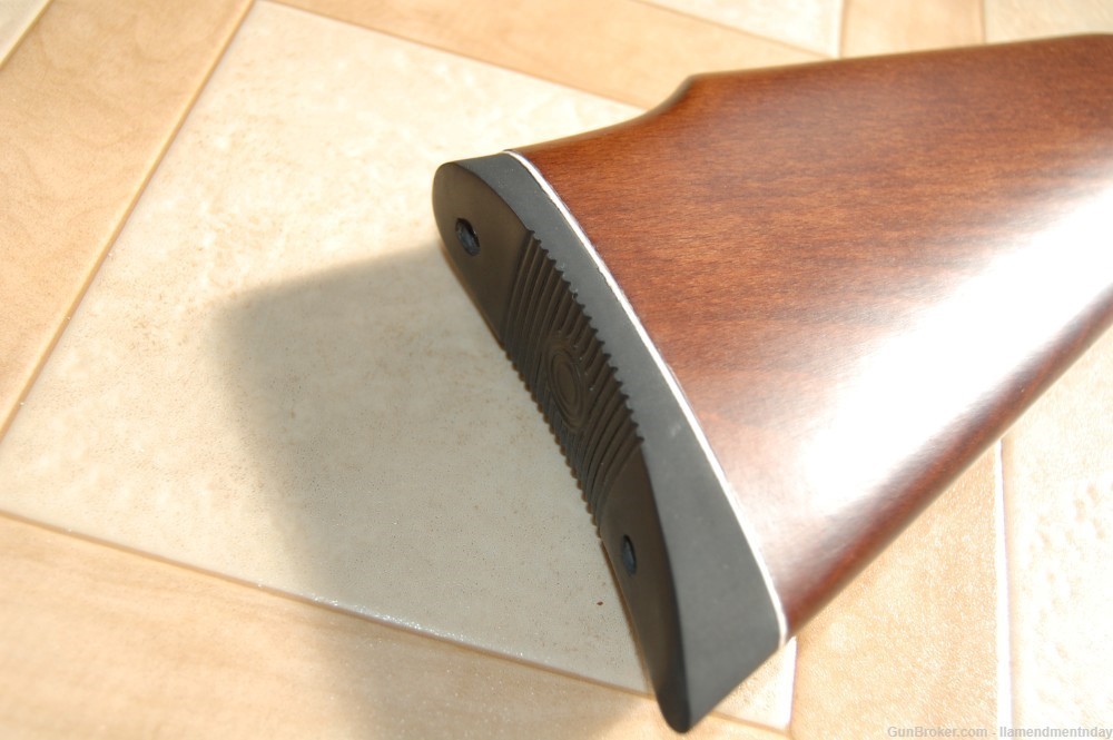 Diana RWS Model 36 .22 Caliber Air Rifle Springer - Air Rifles at ...