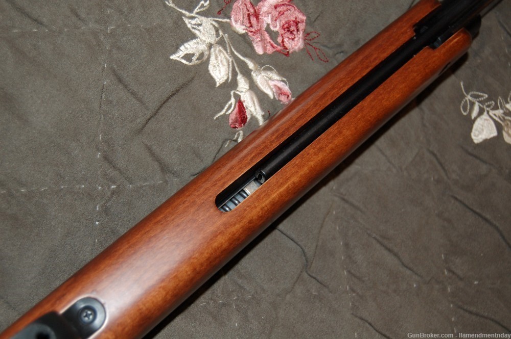 Diana RWS Model 36 .22 Caliber Air Rifle Springer - Air Rifles at ...