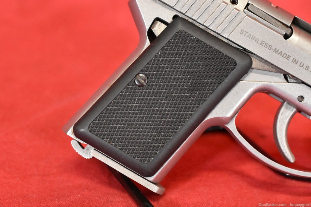 AMT Backup 380 ACP - Semi Auto Pistols at GunBroker.com : 1031530112