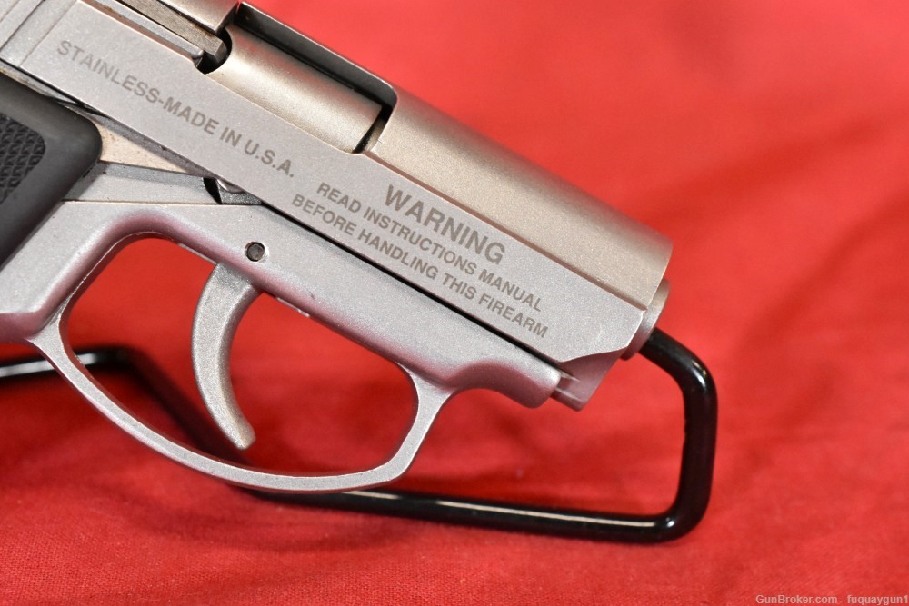 AMT Backup 380 ACP - Semi Auto Pistols at GunBroker.com : 1031530112