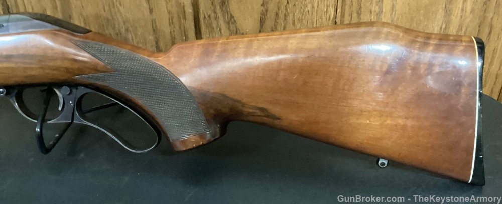 SAKO VL63 FINNWOLF LEVER ACTION RIFLE 308 WIN 23" BRL NO RESERVE ...