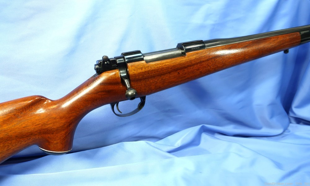 Sako L57 Colt Coltsman 308 Win Bolt Action Rifle 1958-1966 C&R Finland ...