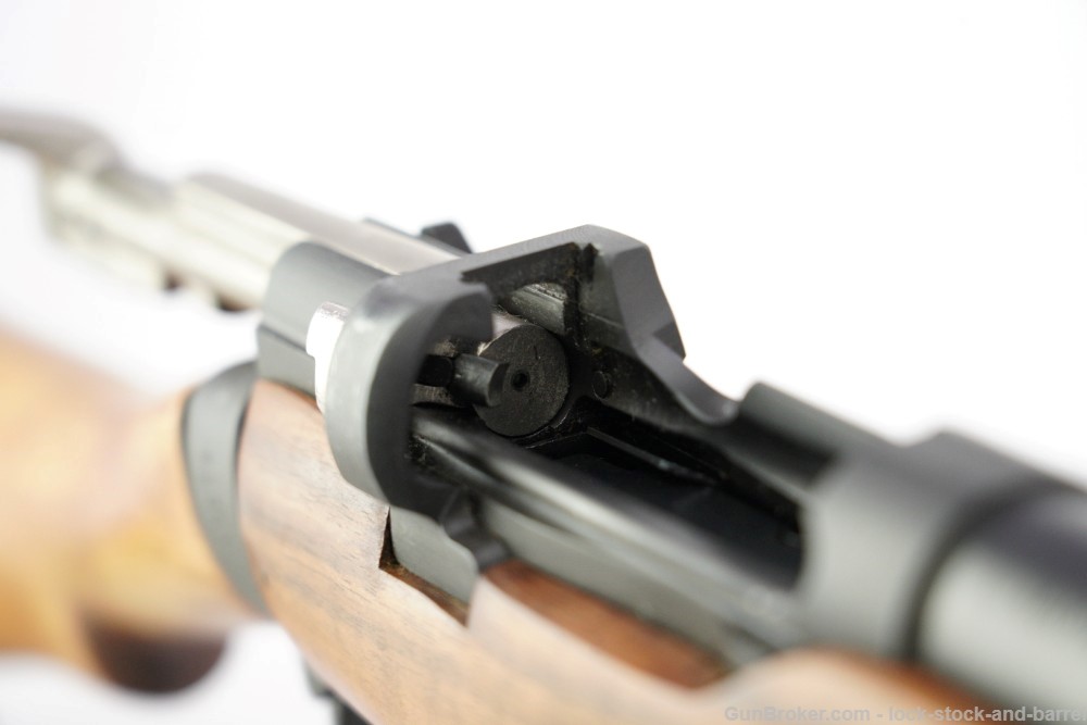 Enfield No1 MkIII 45-70 Navy Arms Conversion Bolt Action Gibbs Rifle ...