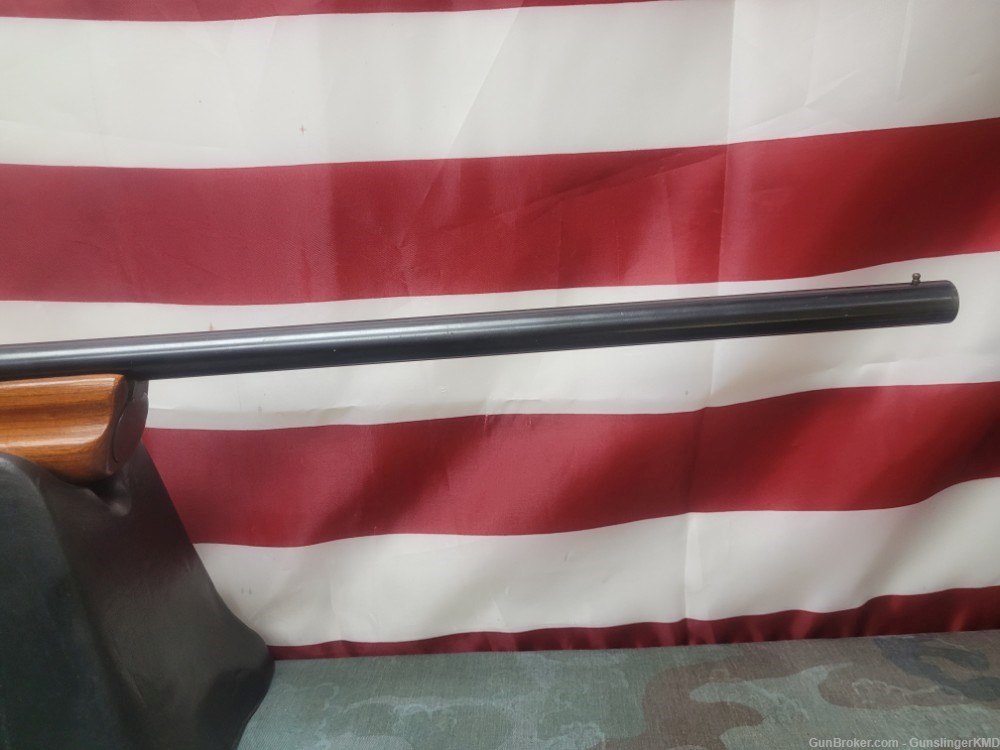 JC HIGGINS MODEL 21 - Pump Action Shotguns at GunBroker.com : 1031635679