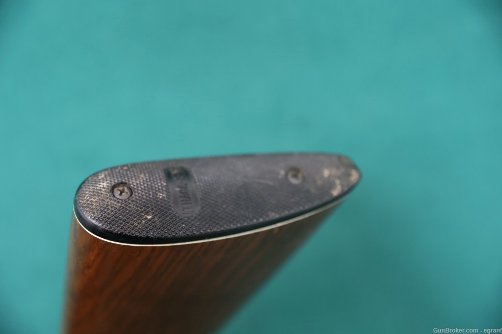 Ithaca SKB model 900 stock and forend 12ga Ithica - Shotgun Stocks at ...