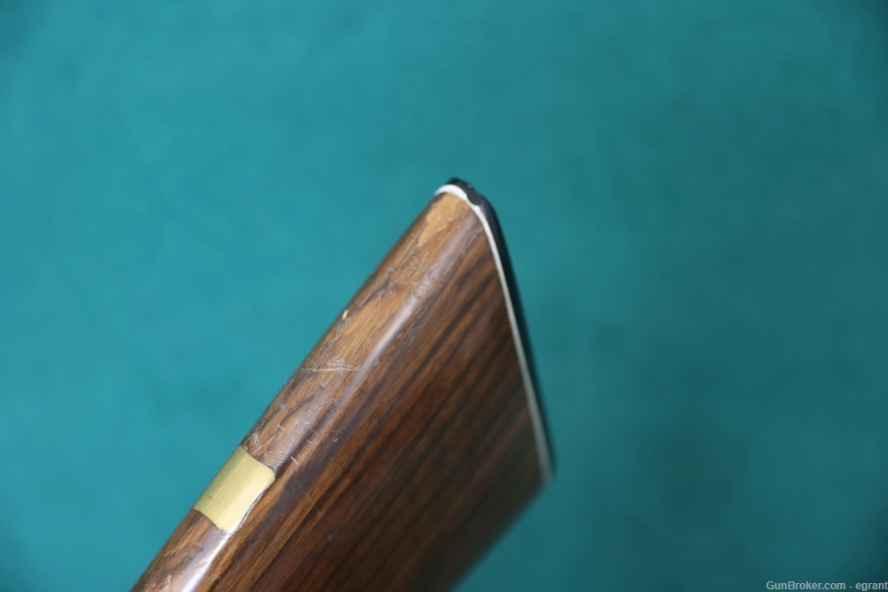 Ithaca SKB model 900 stock and forend 12ga Ithica - Shotgun Stocks at ...