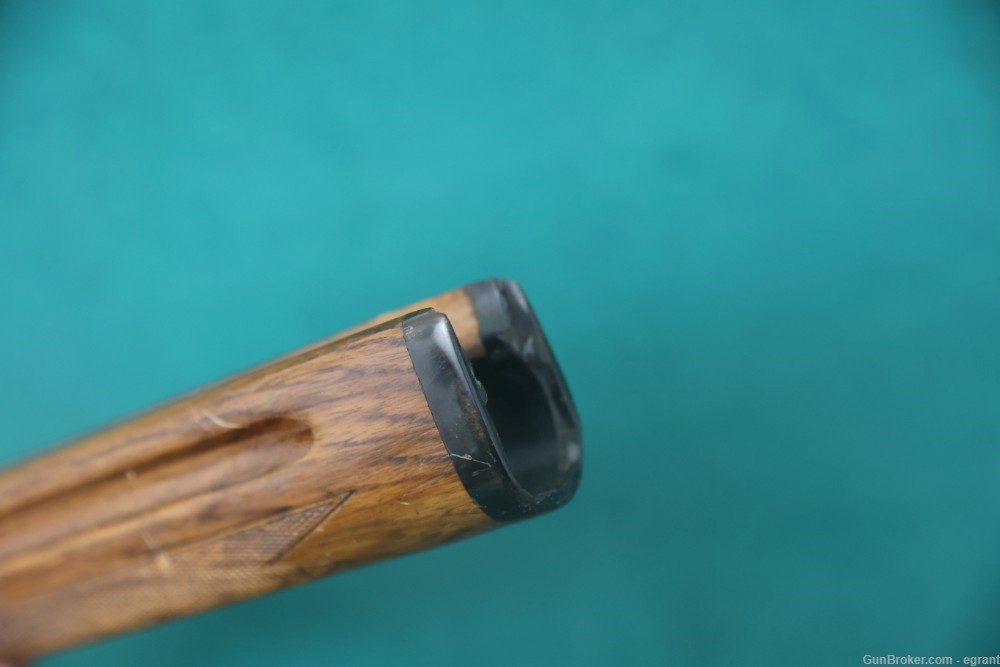 Ithaca SKB model 900 stock and forend 12ga Ithica - Shotgun Stocks at ...