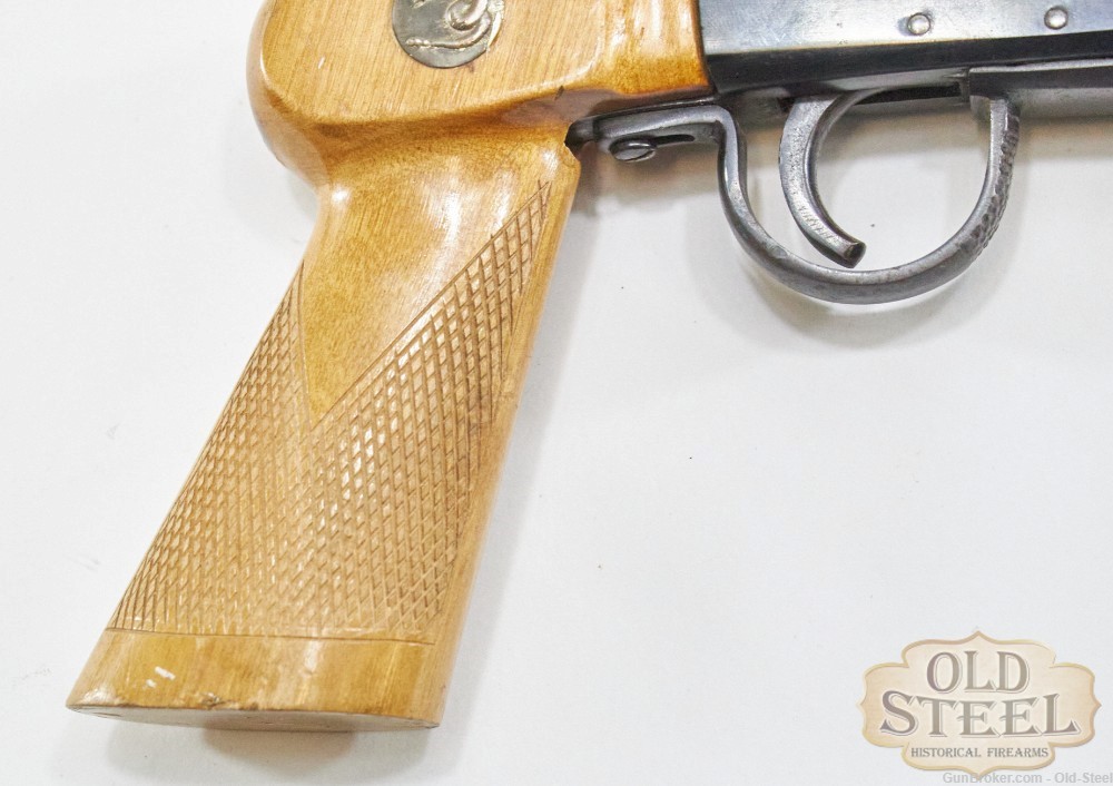 Brazilian Boito B-300/1 44 CAL / 410 GA Single Shot PISTOL Break Open ...