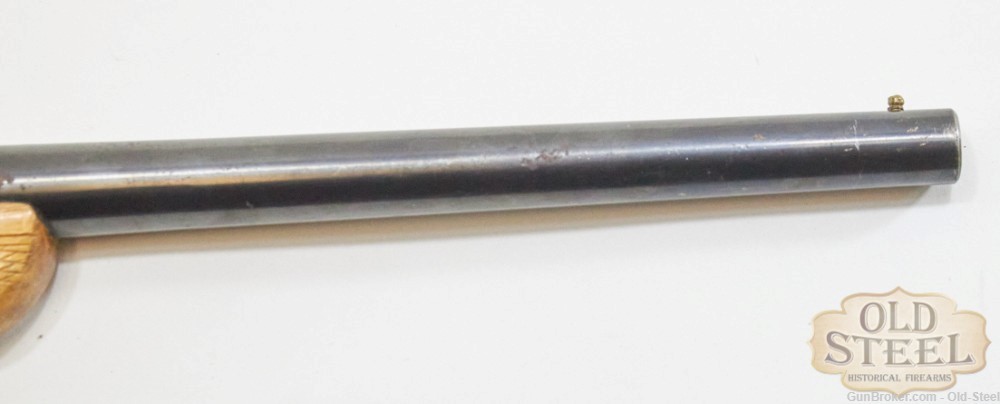 Brazilian Boito B-300/1 44 CAL / 410 GA Single Shot PISTOL Break Open ...