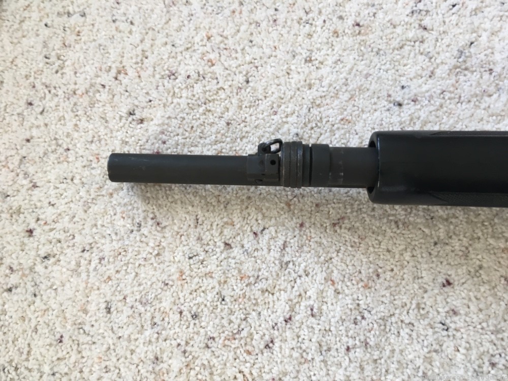 Norinco YL 12 (Ithaca Model 37 Riot Clone) - Pump Action Shotguns at ...