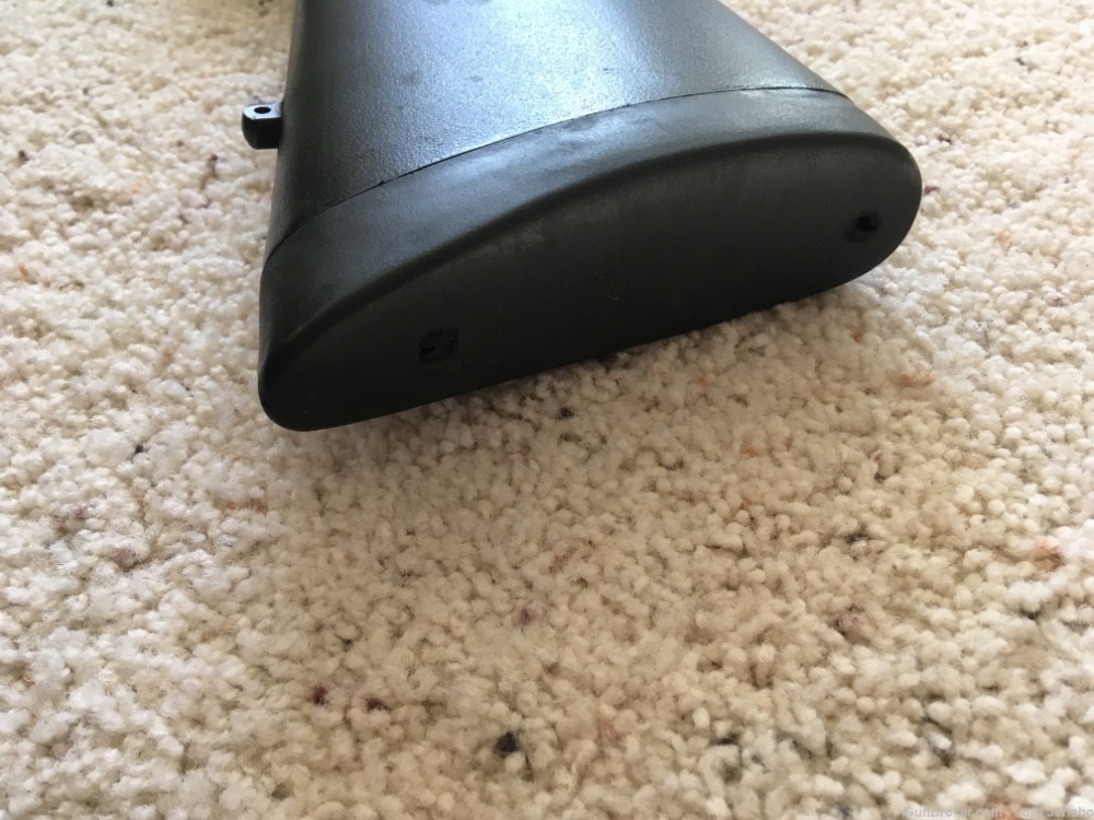 Norinco YL 12 (Ithaca Model 37 Riot Clone) - Pump Action Shotguns at ...