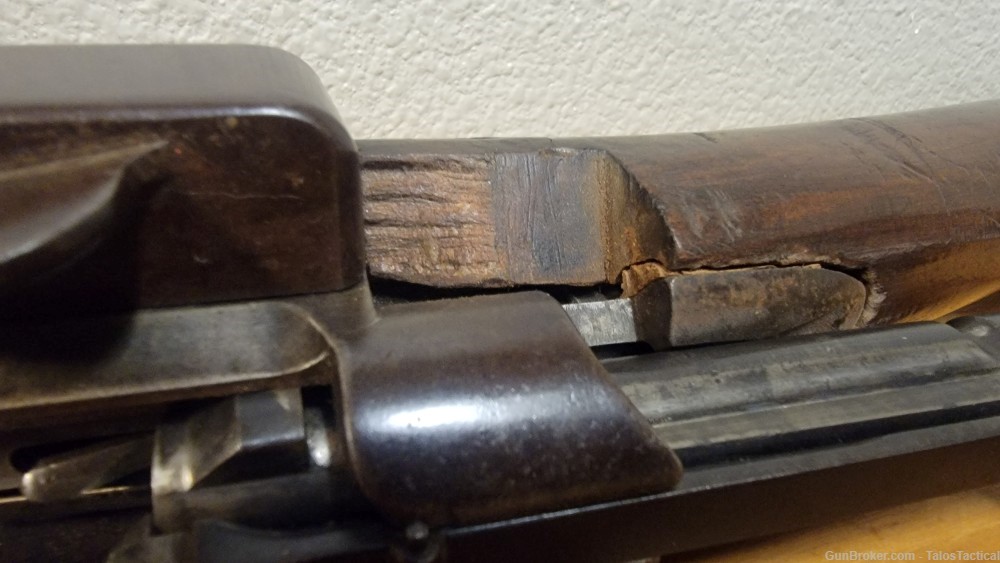 Springfield Model 1889 | Krag–Jorgensen Rifle | 30-40 | Used - Bolt ...