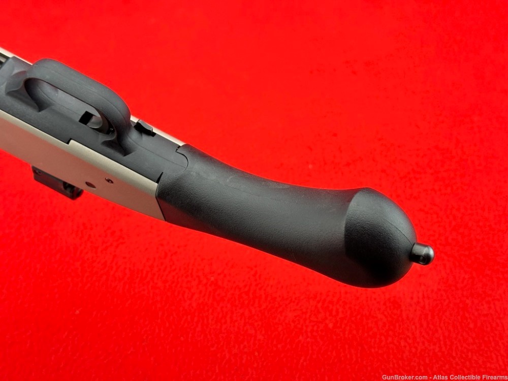 Mossberg Shockwave 590 Stainless Marine Finish 12GA 14" *LASER & LIGHT ...