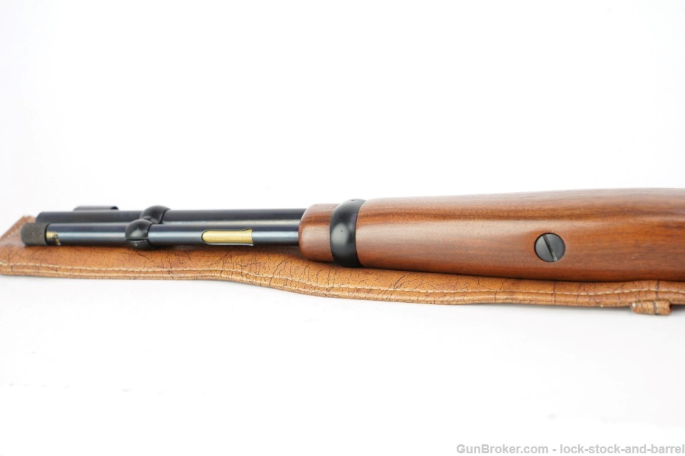 Colt Stagecoach Model Like Colteer .22 LR Semi-Automatic Rifle, 1970 C ...