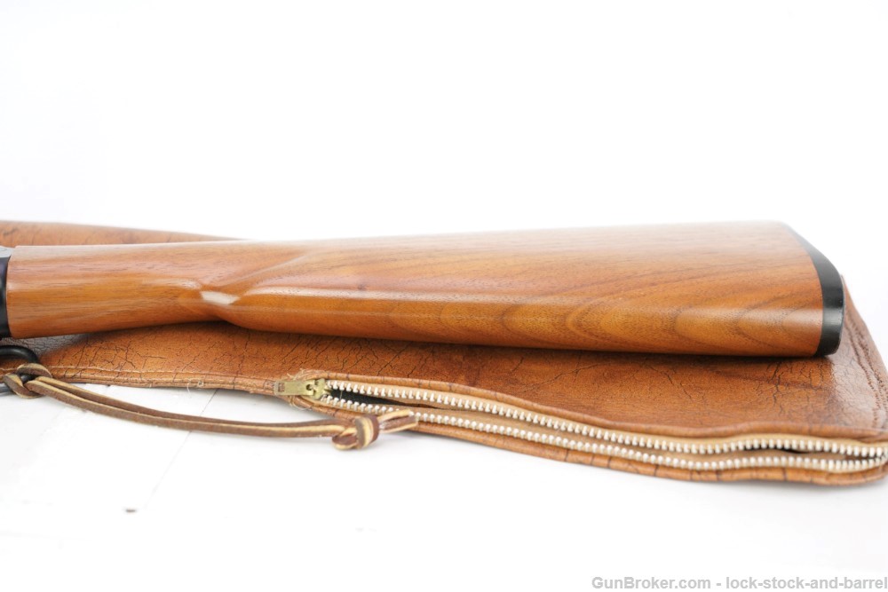 Colt Stagecoach Model Like Colteer .22 LR Semi-Automatic Rifle, 1970 C ...