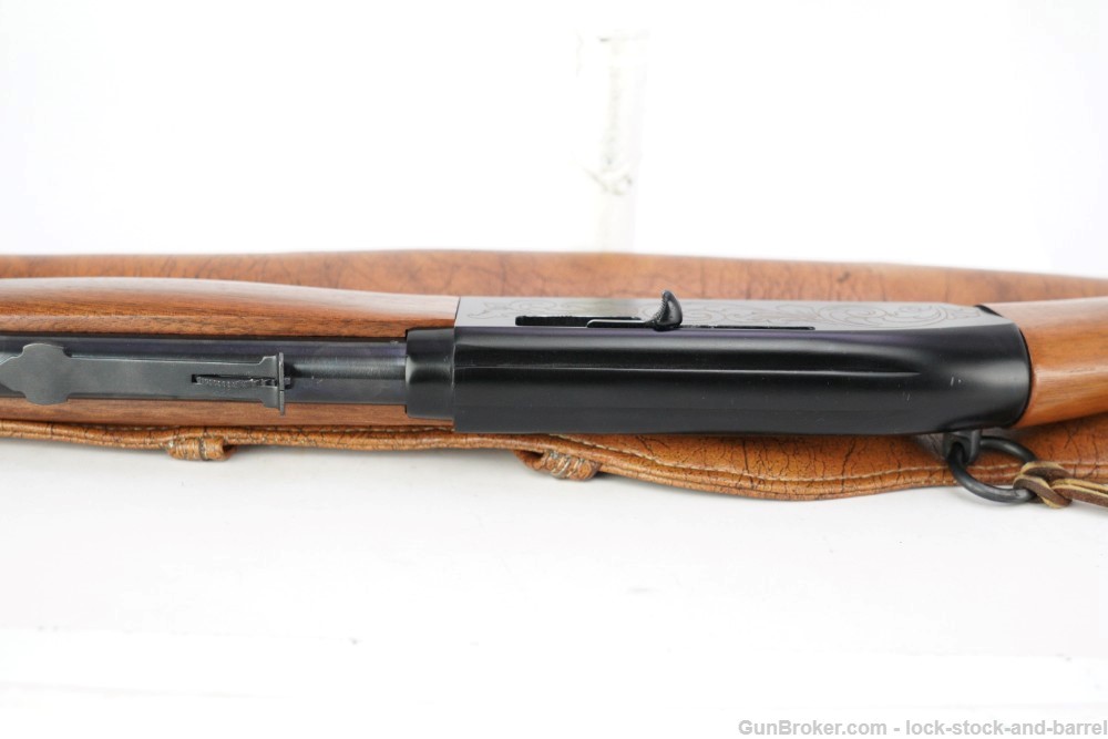 Colt Stagecoach Model Like Colteer .22 LR Semi-Automatic Rifle, 1970 C ...