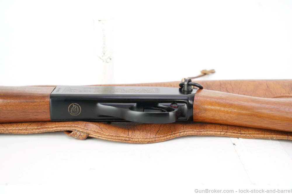 Colt Stagecoach Model Like Colteer .22 LR Semi-Automatic Rifle, 1970 C ...