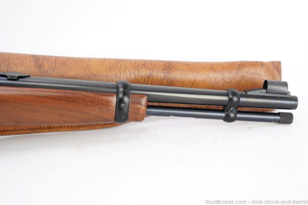 Colt Stagecoach Model Like Colteer .22 LR Semi-Automatic Rifle, 1970 C ...