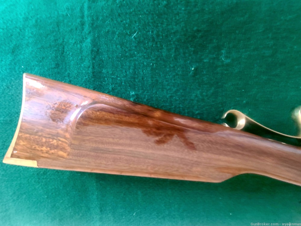 Charles Daly Hawken - Black Powder Rifles & Muzzleloader Rifles at ...