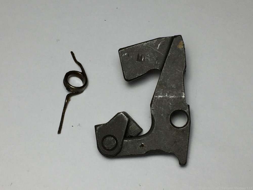 Yugoslavian Zastava YUGO M70 M72 M85 M92 Rate Reducer and Spring ...