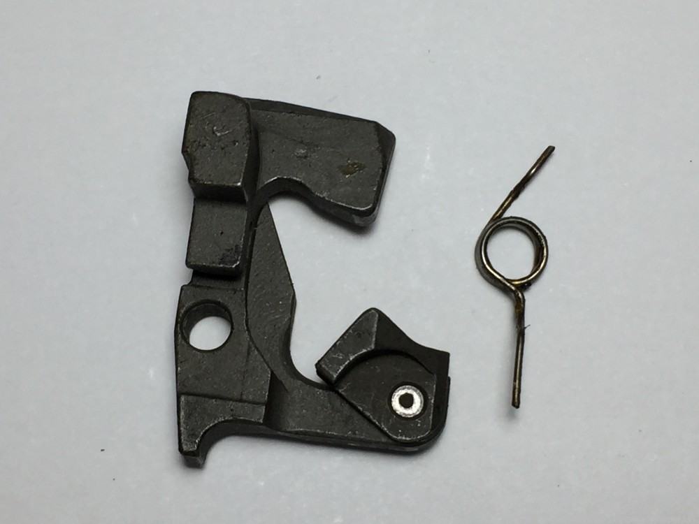 Yugoslavian Zastava YUGO M70 M72 M85 M92 Rate Reducer and Spring ...