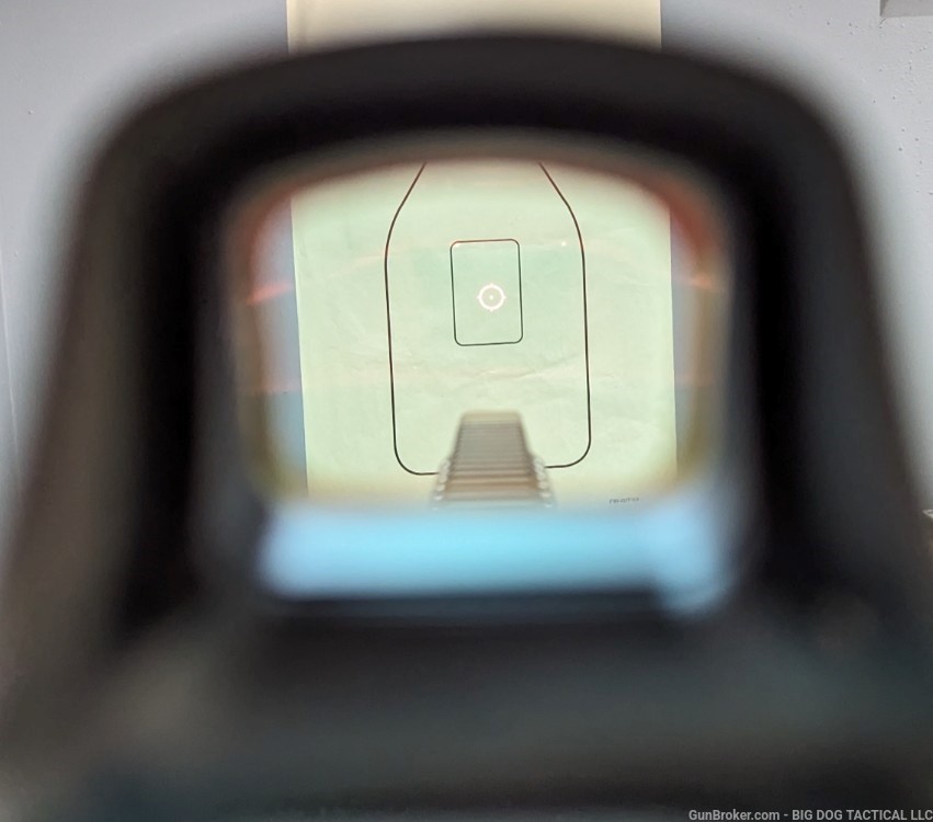 PSA JAKL 13.7" 5.56 EPT F5 STOCK RIFLE FDE, HOLOSUN 510C BUNDLE, SCAR ...