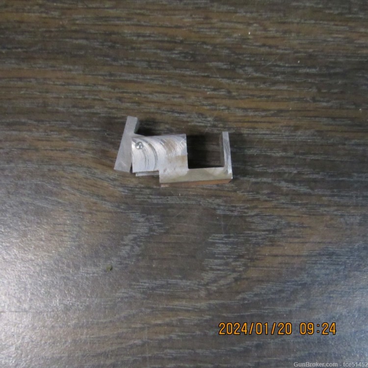 DIAS Drop in Auto Sear Post Sample No Letter - Machine Guns at ...