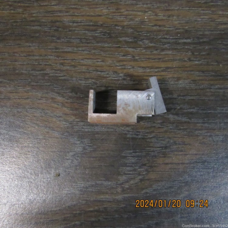 DIAS Drop in Auto Sear Post Sample No Letter - Machine Guns at ...